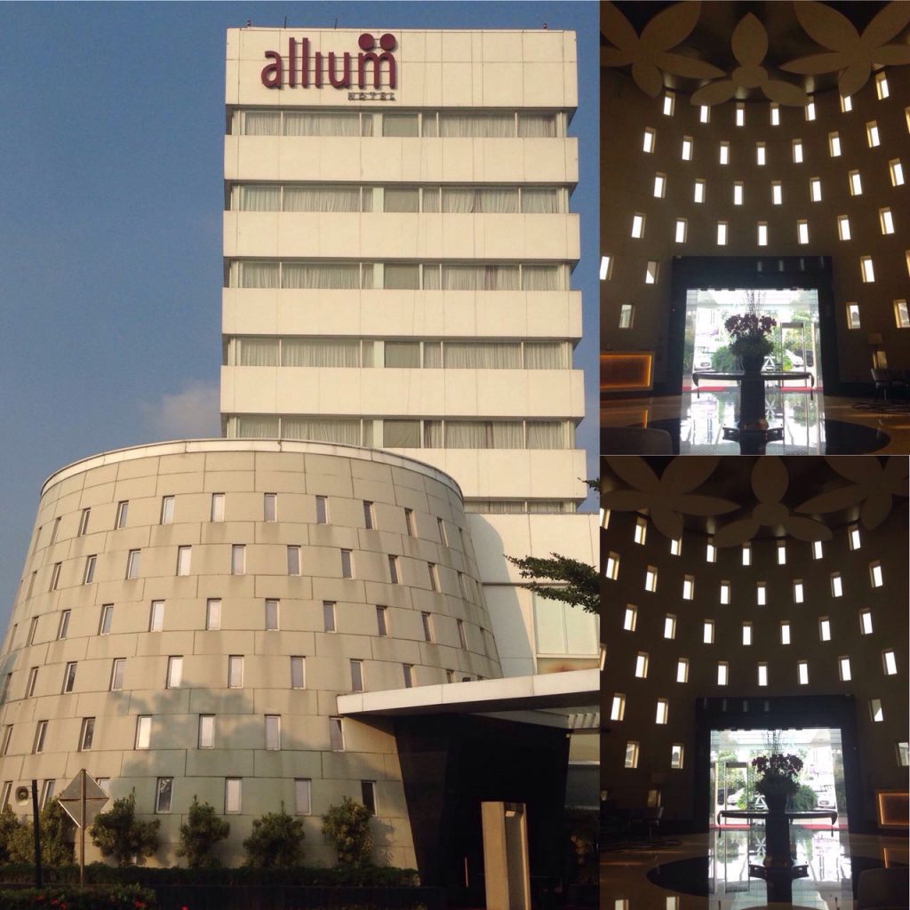 Allium Hotel | Solar Gard Indonesia