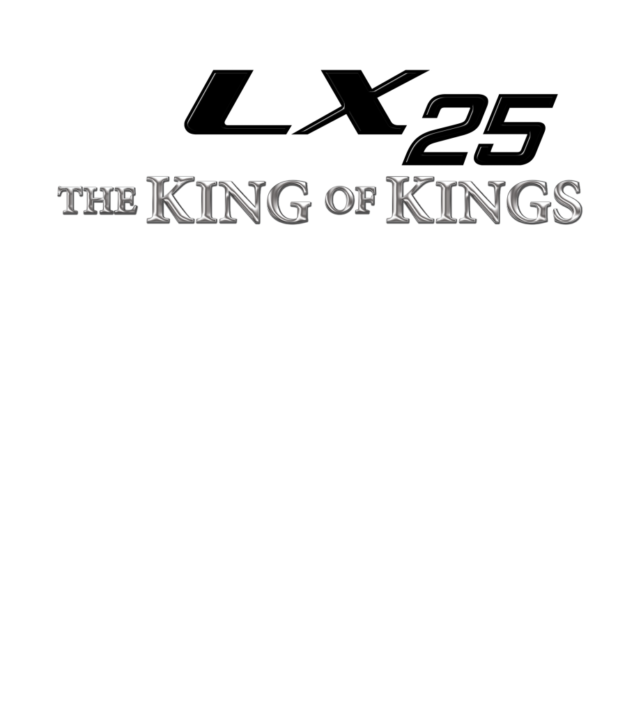 LX 25 | Solar Gard Indonesia