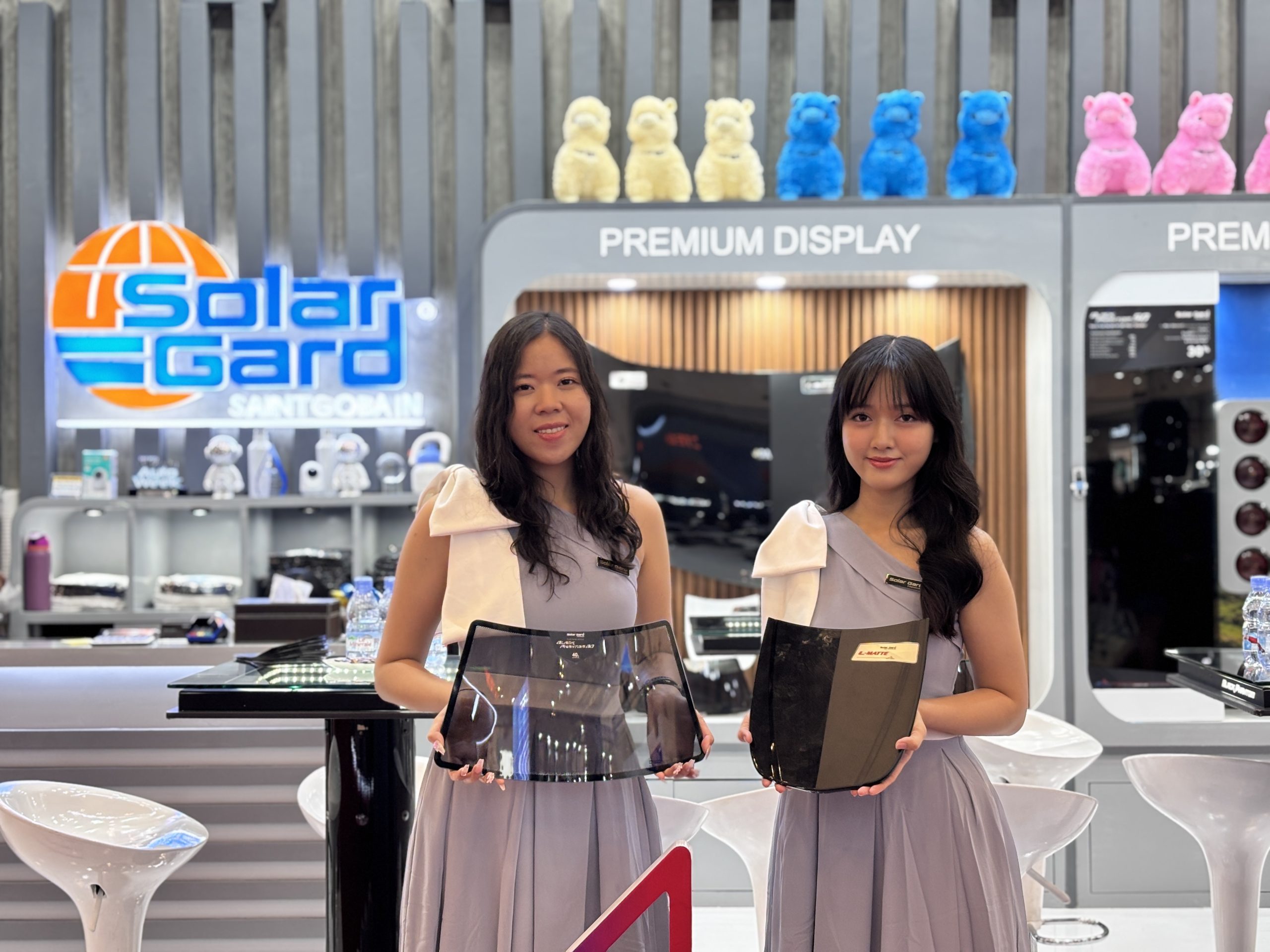 Upgrade Perlindungan Mobil Anda: Solar Gard Tawarkan Diskon Hingga 50% ...